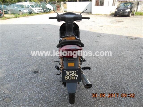 Malaysia's Most Complete Auction & Tender Properties Portal ...