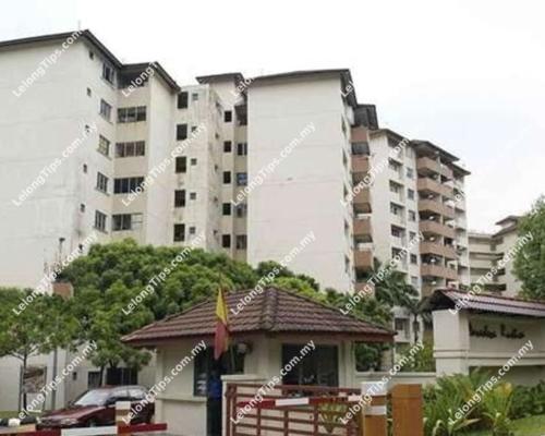 Paradesa Rustica Condominium