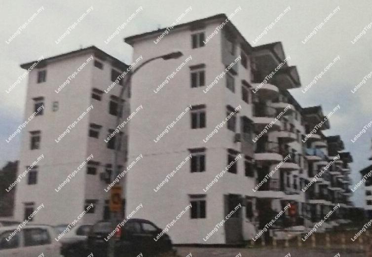 Selesa Puteri Condominium
