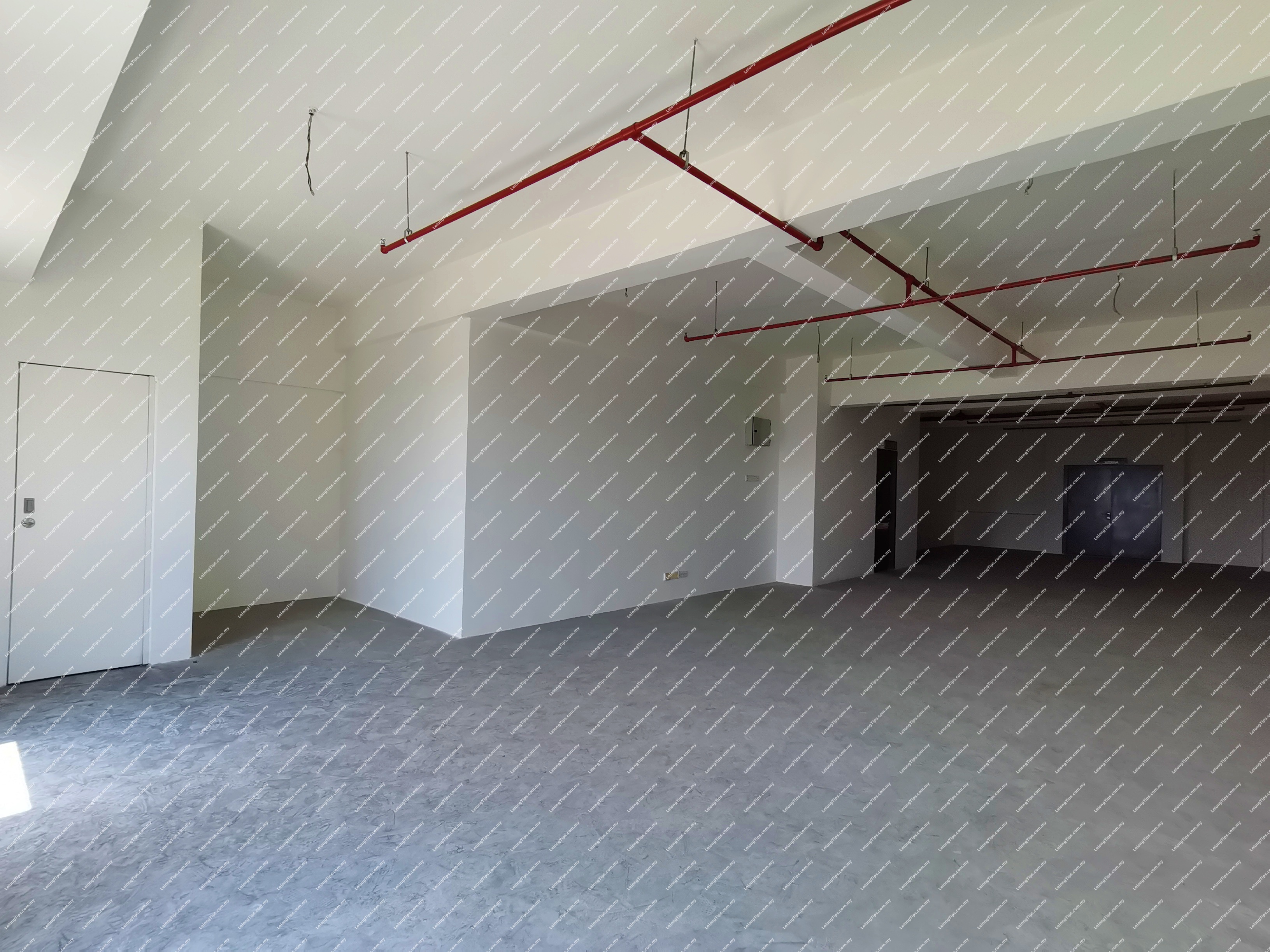 Auction Shop Office in Damen USJ Komersil, Subang Jaya in Subang Jaya ...