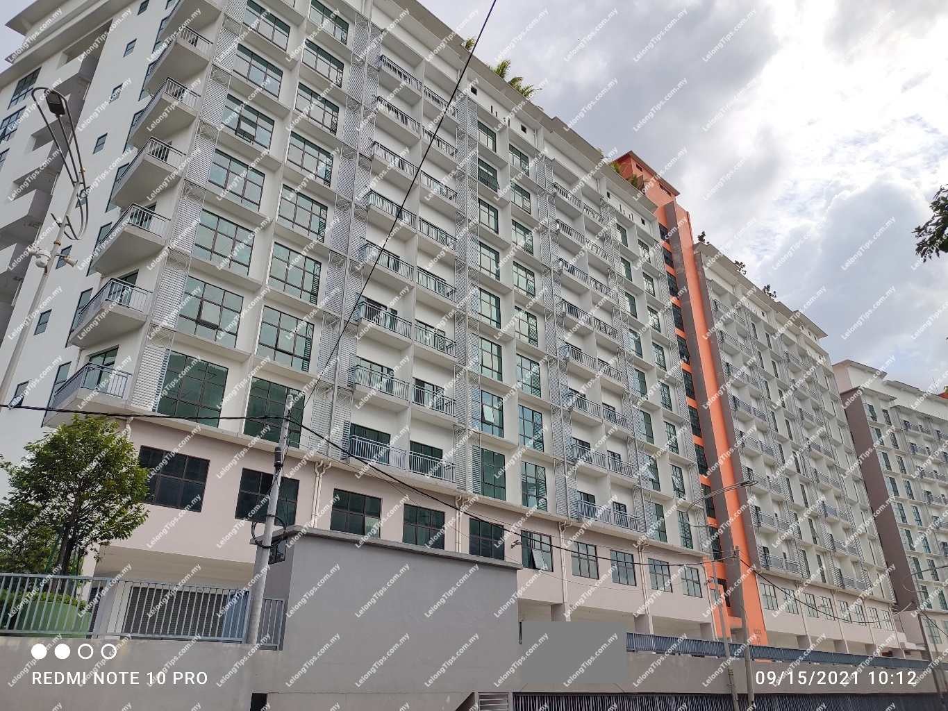 Auction [Vacant Unit] Boulevard 51 Service Suite [6 min to Taman ...