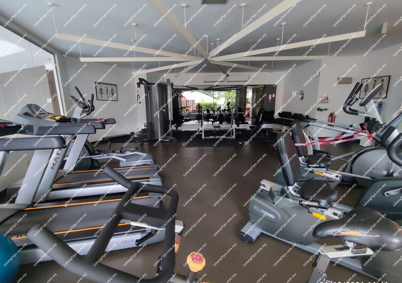 Freehold Idaman Residence Condominium [Strategically located in the ...