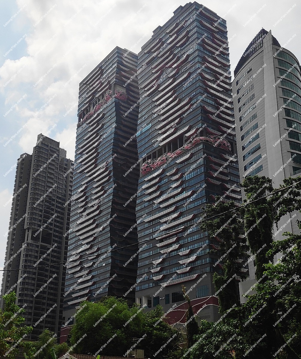 Auction [Price Reduced 26% + Vacant Unit] 3 Bedroom Arte Plus (Arte ...