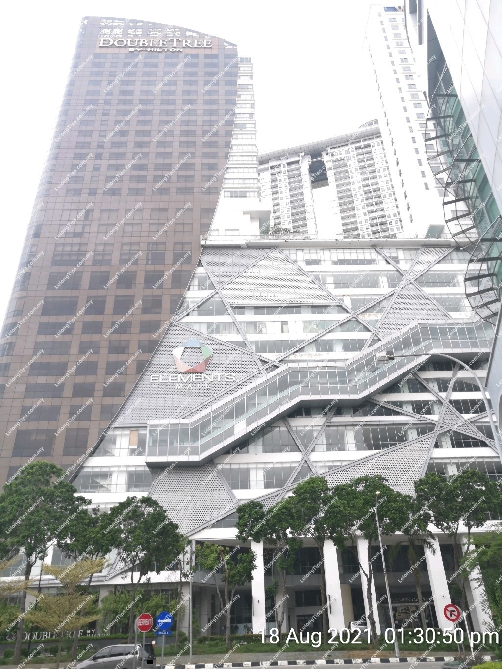 Auction Retail Lot in Bandaraya Melaka Melaka for RM37000