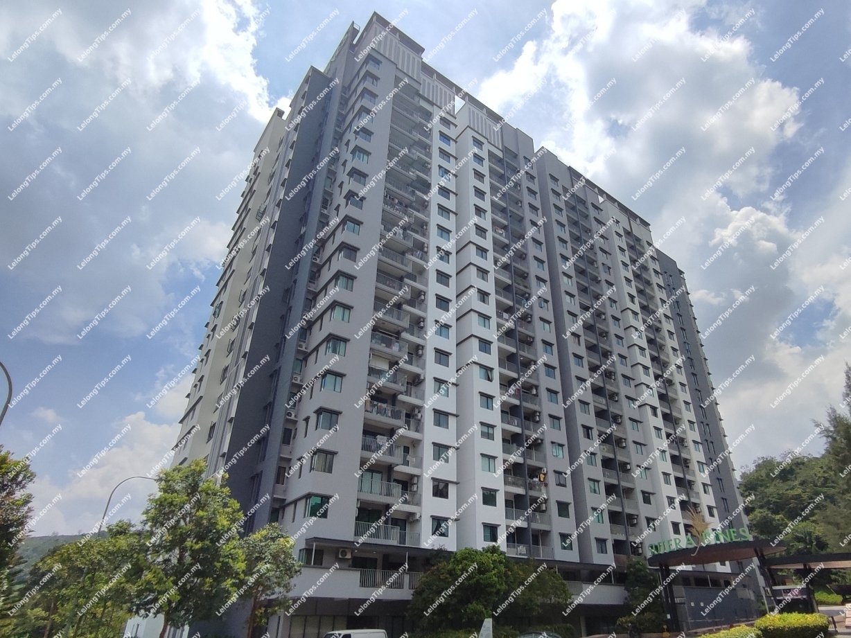 Sutera Pines Condominium