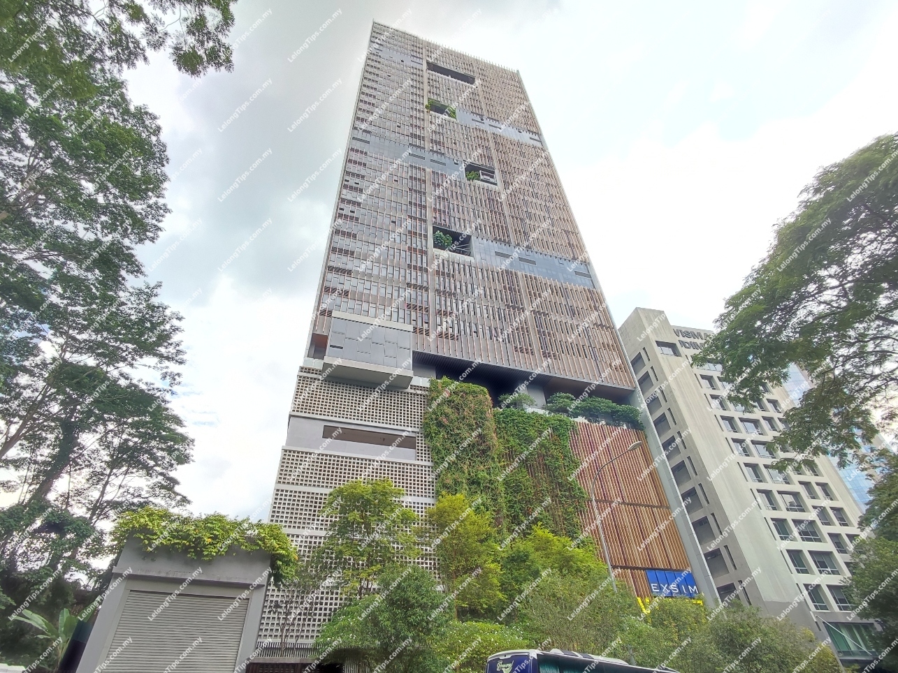 Studio Office Unit [Newly completed in 2020; Short Distance to KLCC ...