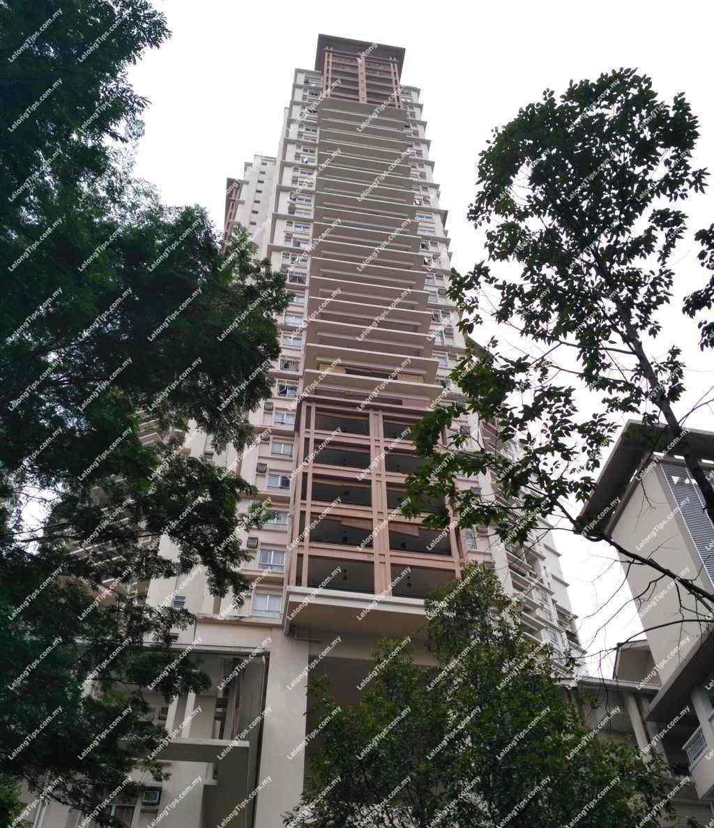 Seri Maya Condominium