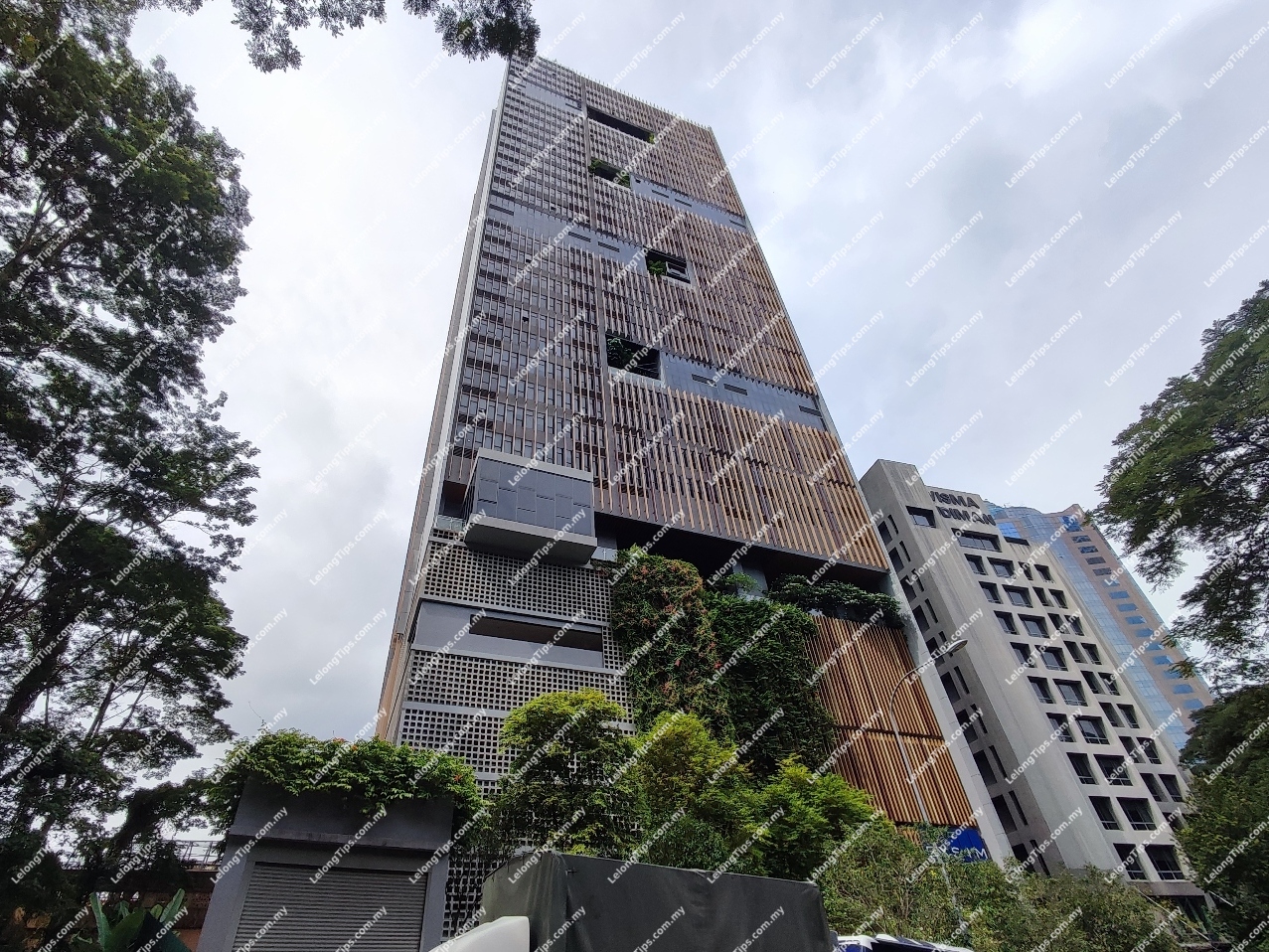 [-23%] Ceylonz Suites Studio Unit [Newly completed in 2020; Short ...