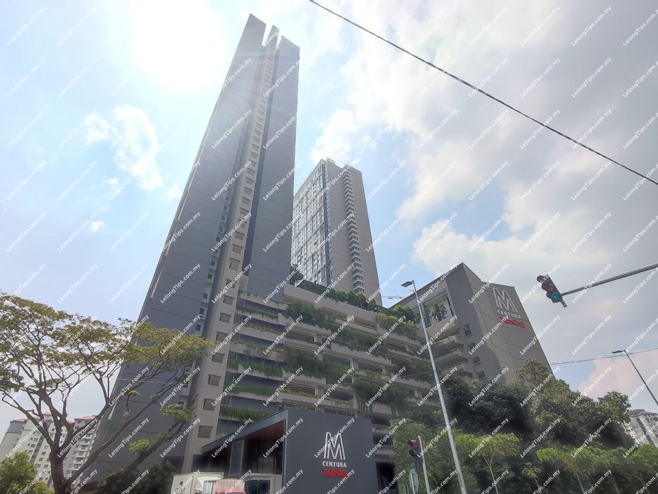 [ROI up to 5%] Residensi M Centura Apartment [Completed in 2021 ...