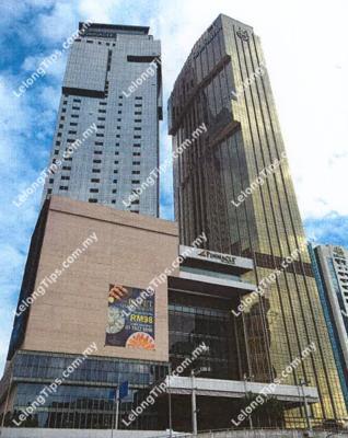 Loft Office Unit [4 min walk to Asia Jaya LRT Station; Next to the ...