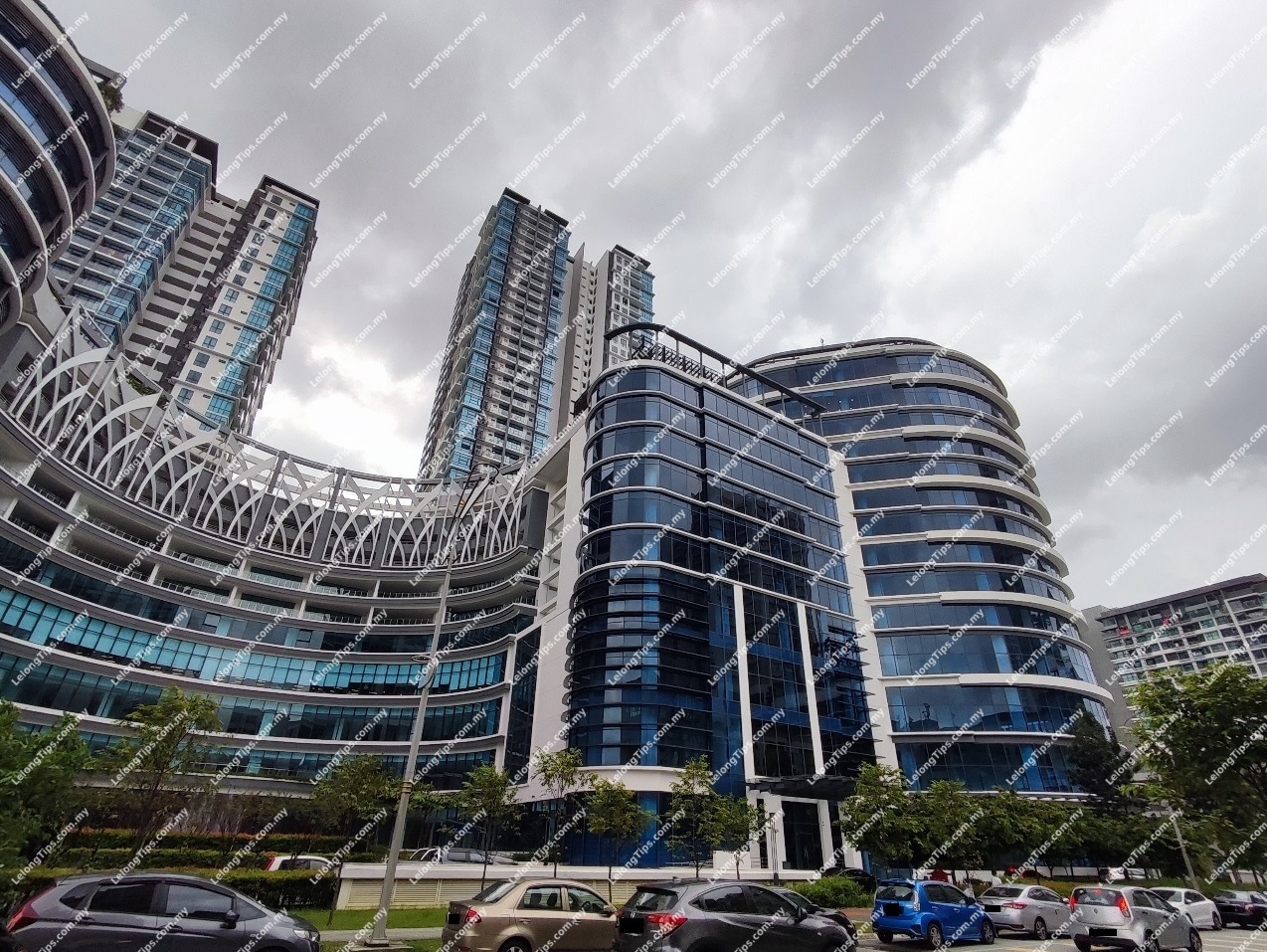 [-35%] 3 Bedroom Pacific Towers Service Apartment [5 min to Jaya ...