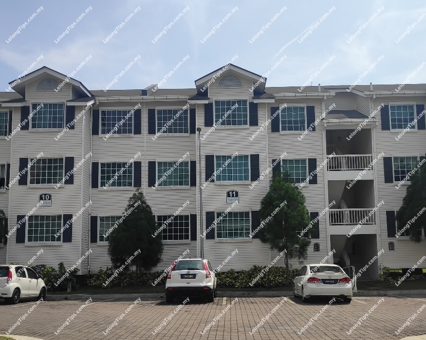 Town Villa
