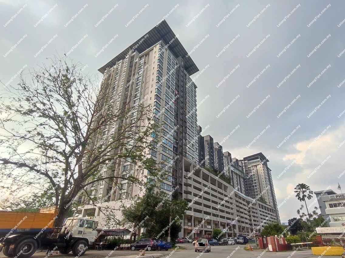 Amara Residence Service Apartment