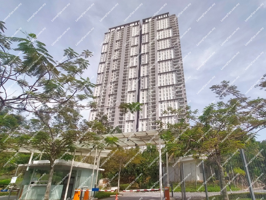 Verdi Residence Condominium 6 Min To Malakat Mall 7 Min To DPULZE verdi-residence-condominium-6-min-to-malakat-mall-7-min-to-dpulze