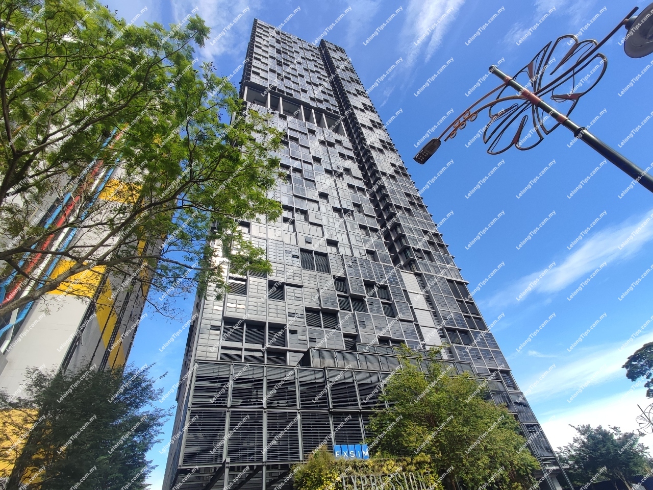 [-20%] Menara Inspirasi Service Suite (Expressionz Professional Suites ...