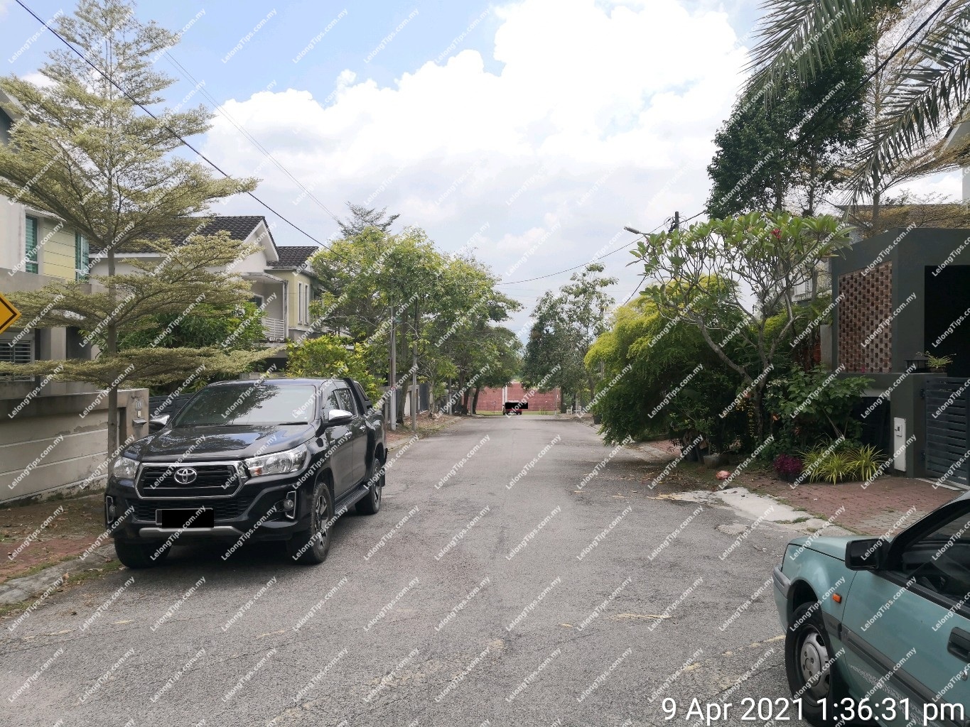 Auction [-26%] 2 Storey Semi Detached House [3 min to Econsave Jelapang ...