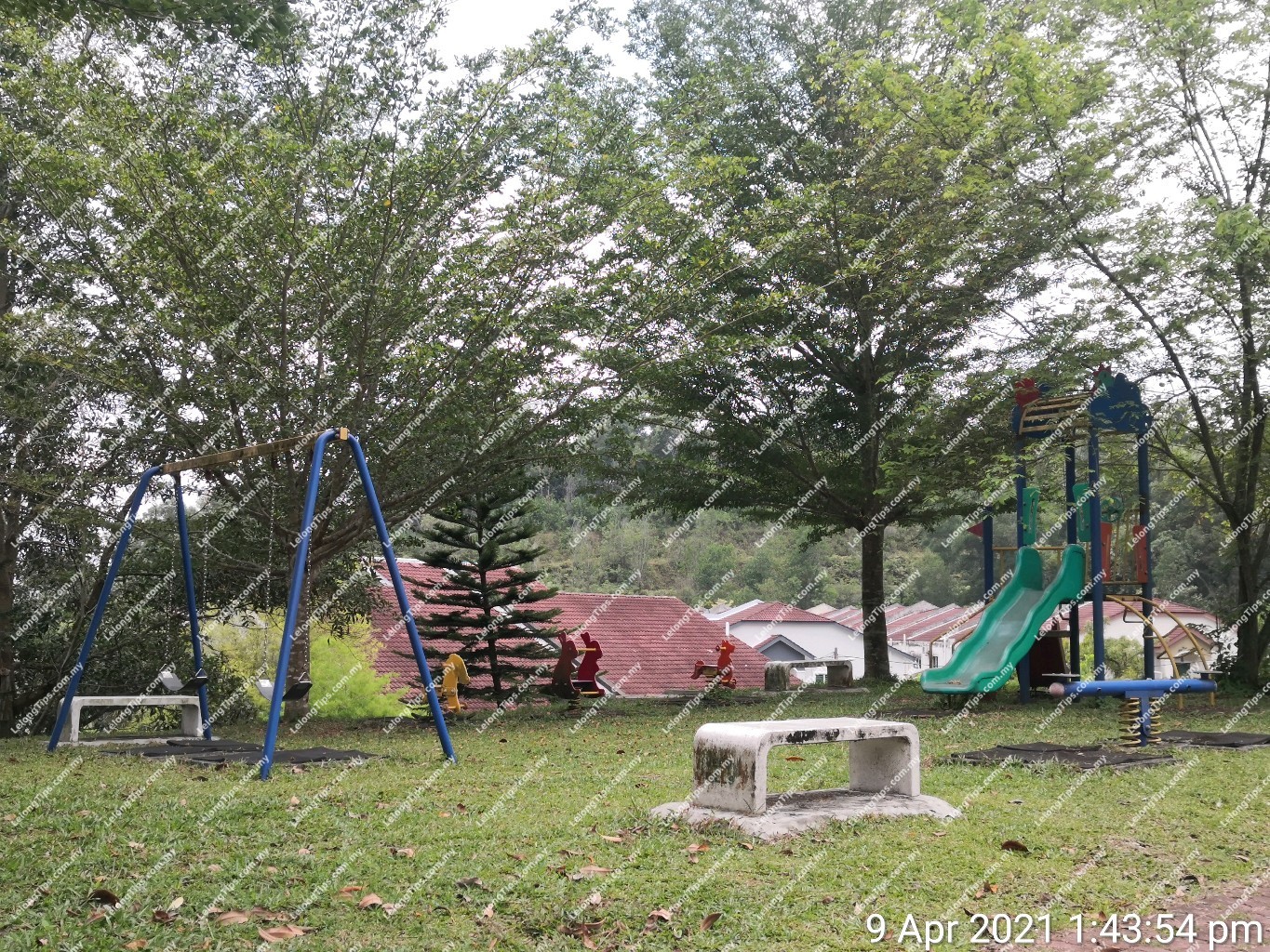 Auction [-26%] 2 Storey Semi Detached House [3 min to Econsave Jelapang ...