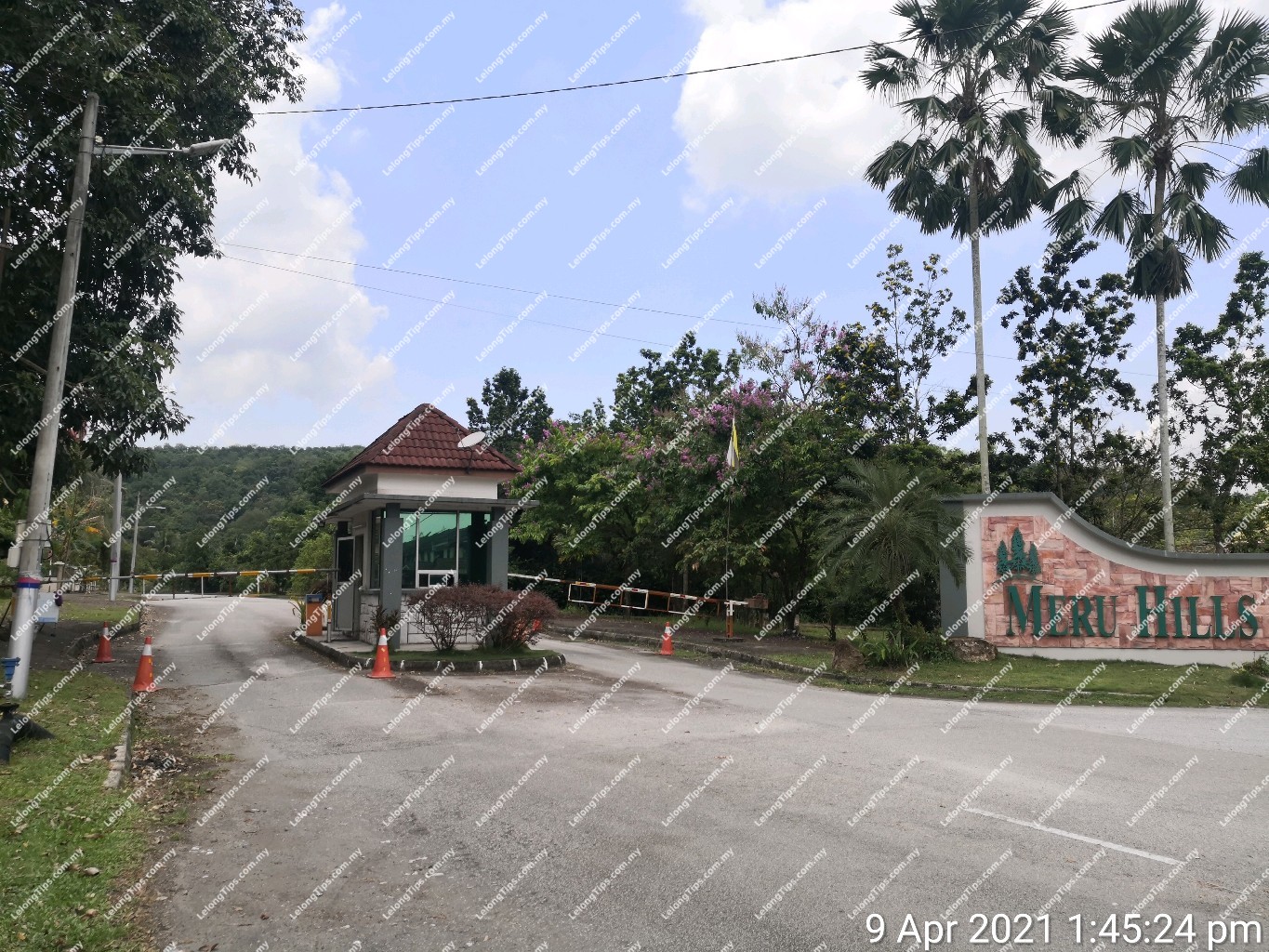 Auction [-26%] 2 Storey Semi Detached House [3 min to Econsave Jelapang ...