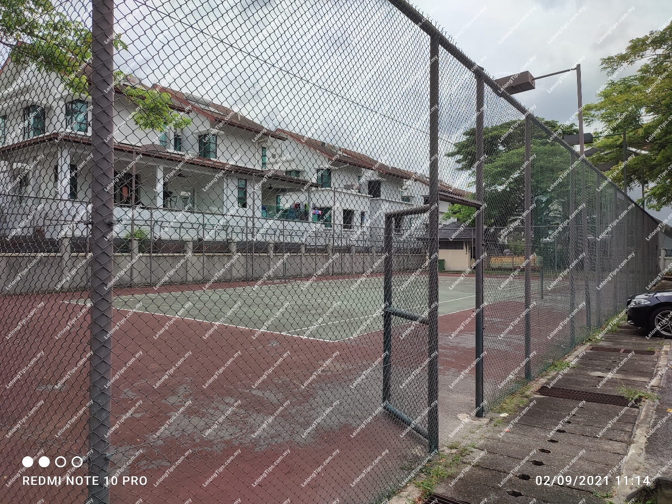 Auction [-27%] Freehold Tropika Paradise Condominium [5 min to USJ 21 ...