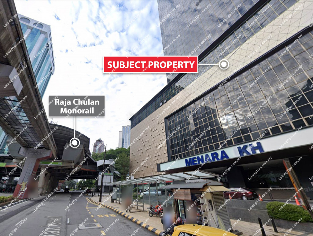 Freehold 2 Storey Shop House, Corner Lot [7 min to Setiawangsa LRT Station]