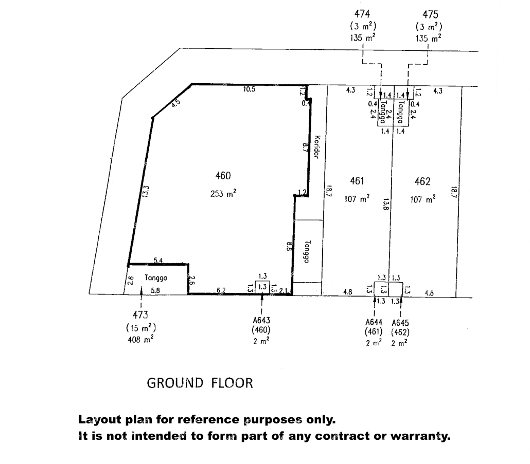[-37%] Freehold Stratified Shop [3 min to Kuchai MRT Station; 6 min to Bandar Tasik Selatan LRT ...