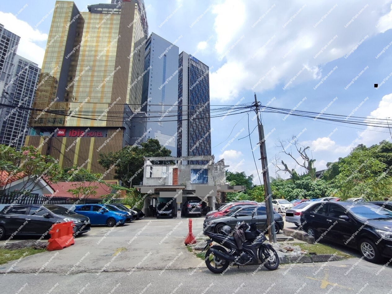 Freehold Development Land with Commercial Potential [Prime Location ...