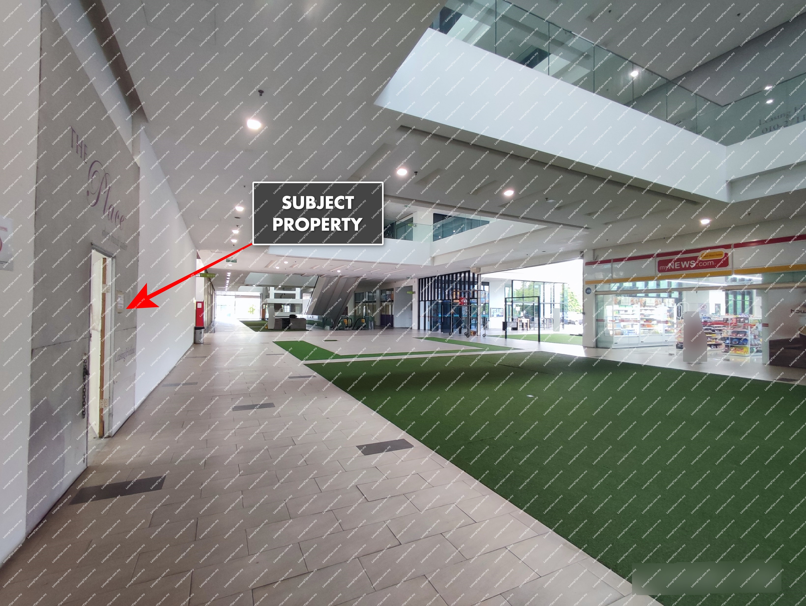 Auction SOFO (Small Office Flexible Office) [4 min to Gem In Mall ...