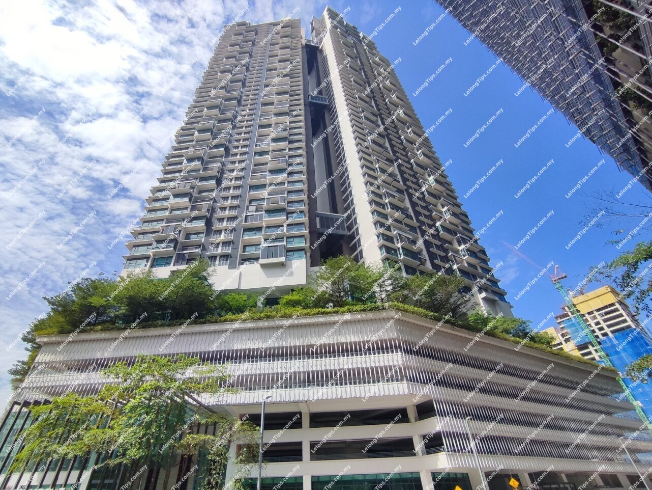 Residensi Vogue 1 Condominium [Opposite The Gardens Mall & Mid Valley ...