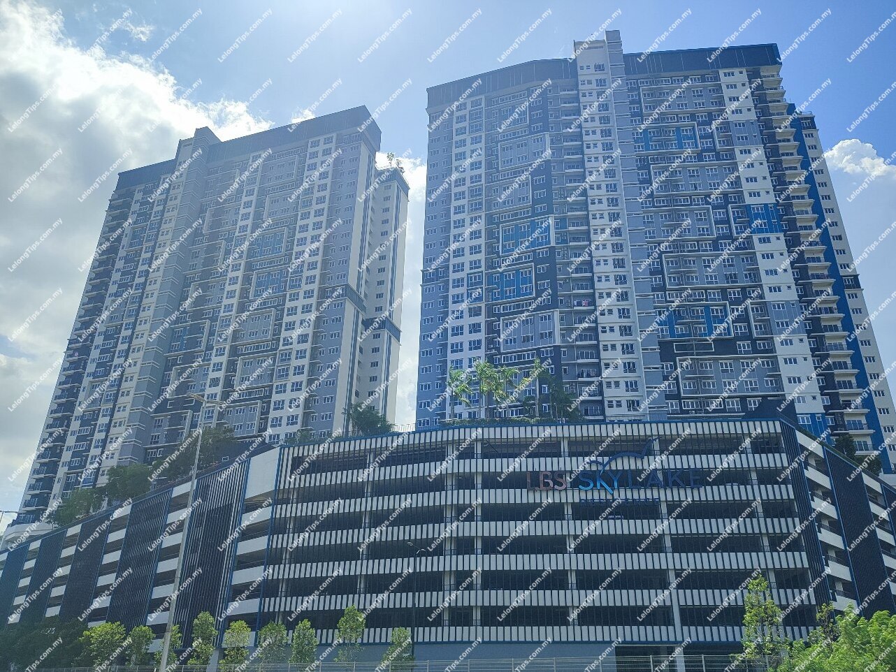 [ROI 6% & -19%] Skylake Residence Serviced Apartment [3 min to Pasaraya ...