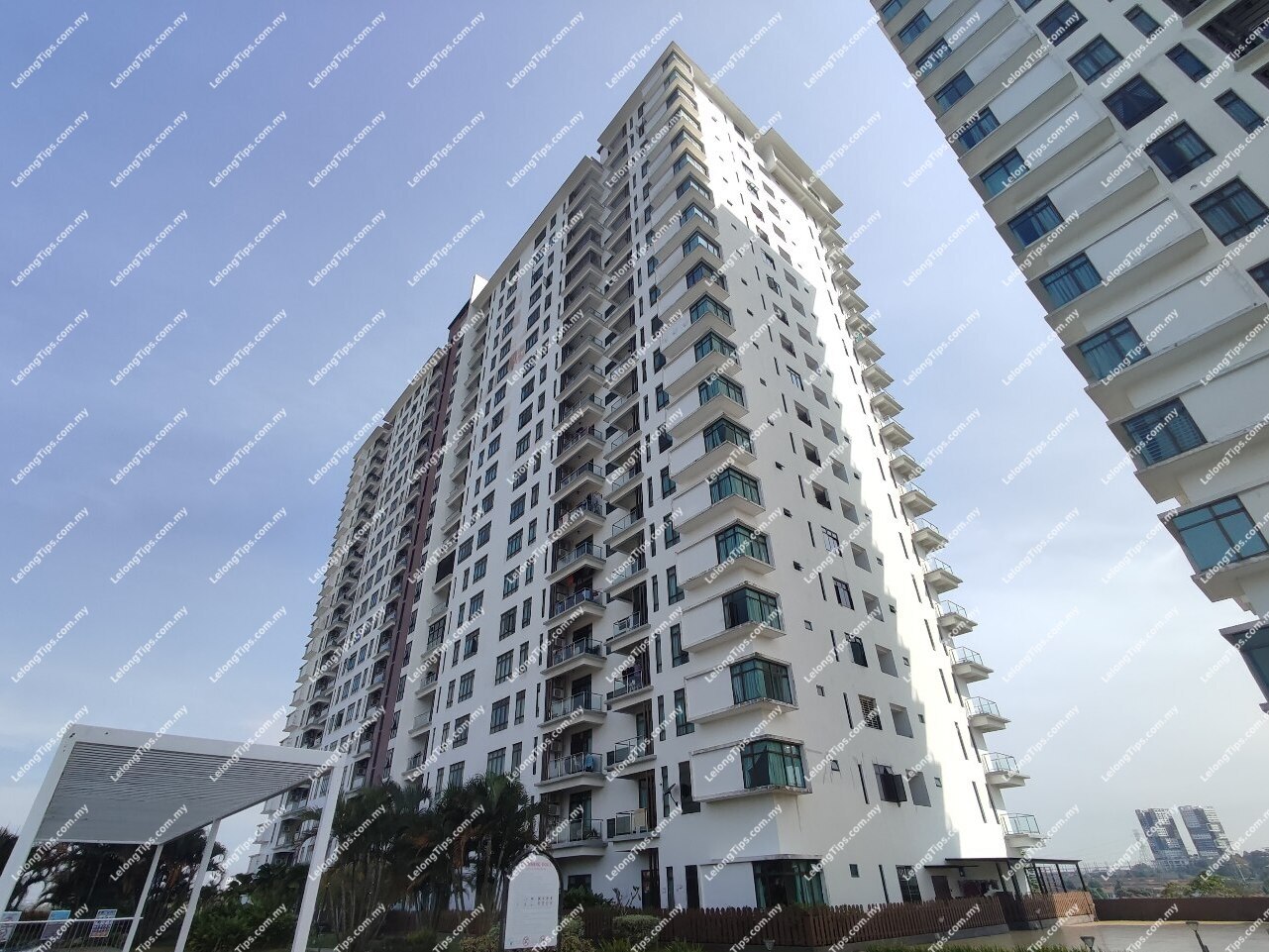Inspira Bestari Apartment D Inspire Residence inspira-bestari-apartment-d-inspire-residence