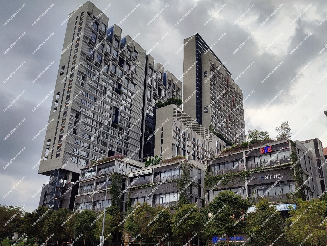 SOFO (Small Office Flexible Office) [4 min to Gem In Mall Cyberjaya; 10 ...