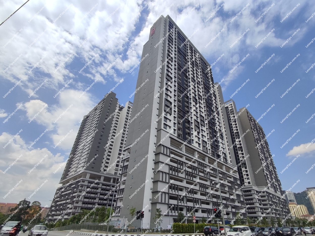 Residensi PV 9 Condominium