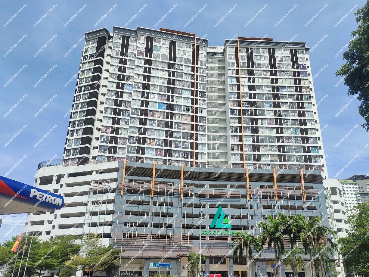 Small Office Flexible Office (SOFO)