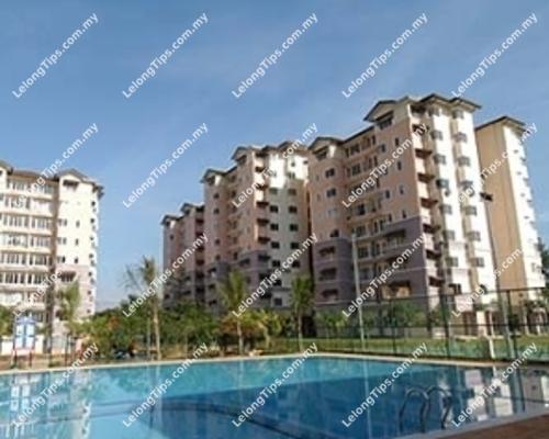 De Rozelle Condominium