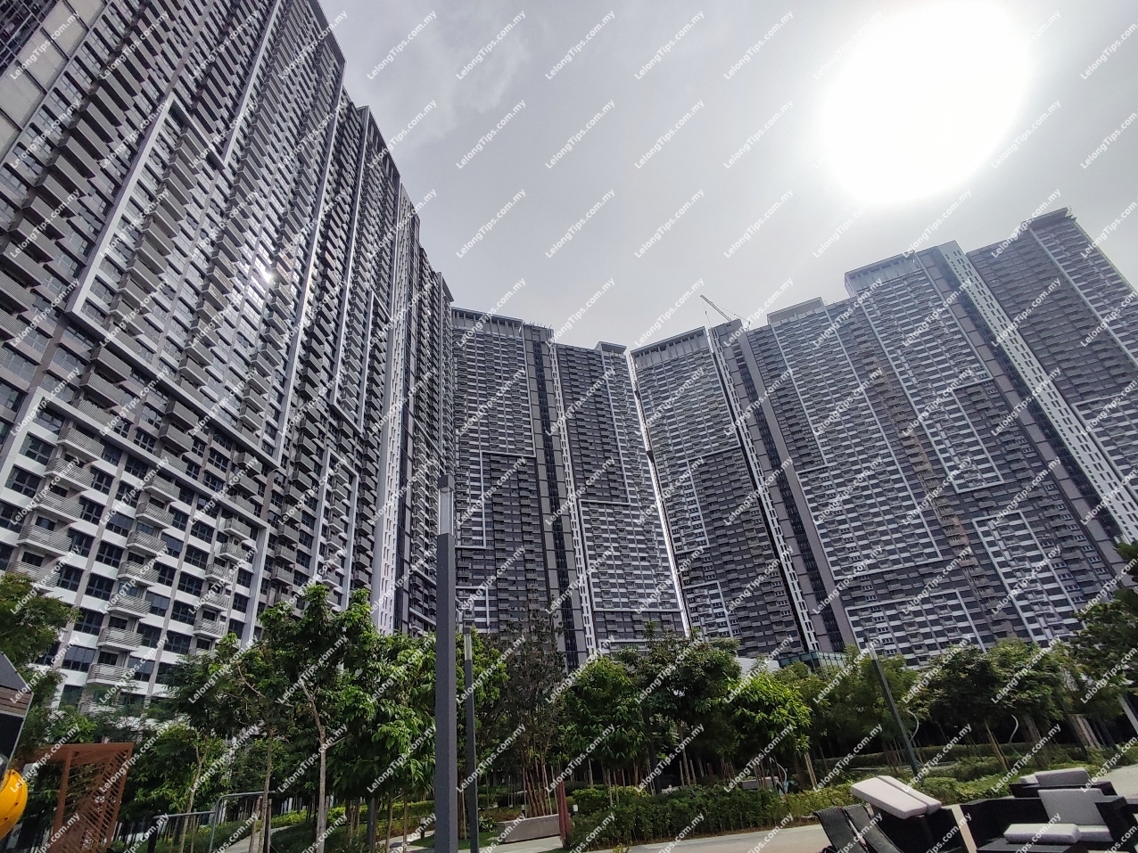 Residensi M Vertica Condominium