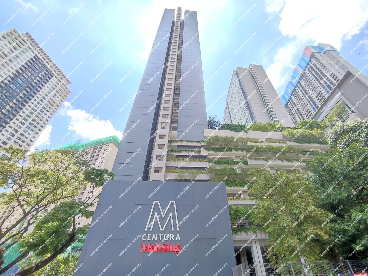 Auction Freehold 3 + 1 Room 1 Sentul Condominium [Right beside Jalan ...