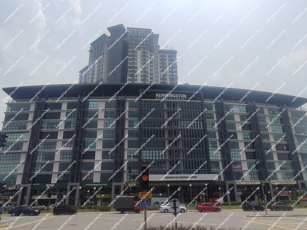 Office Lot