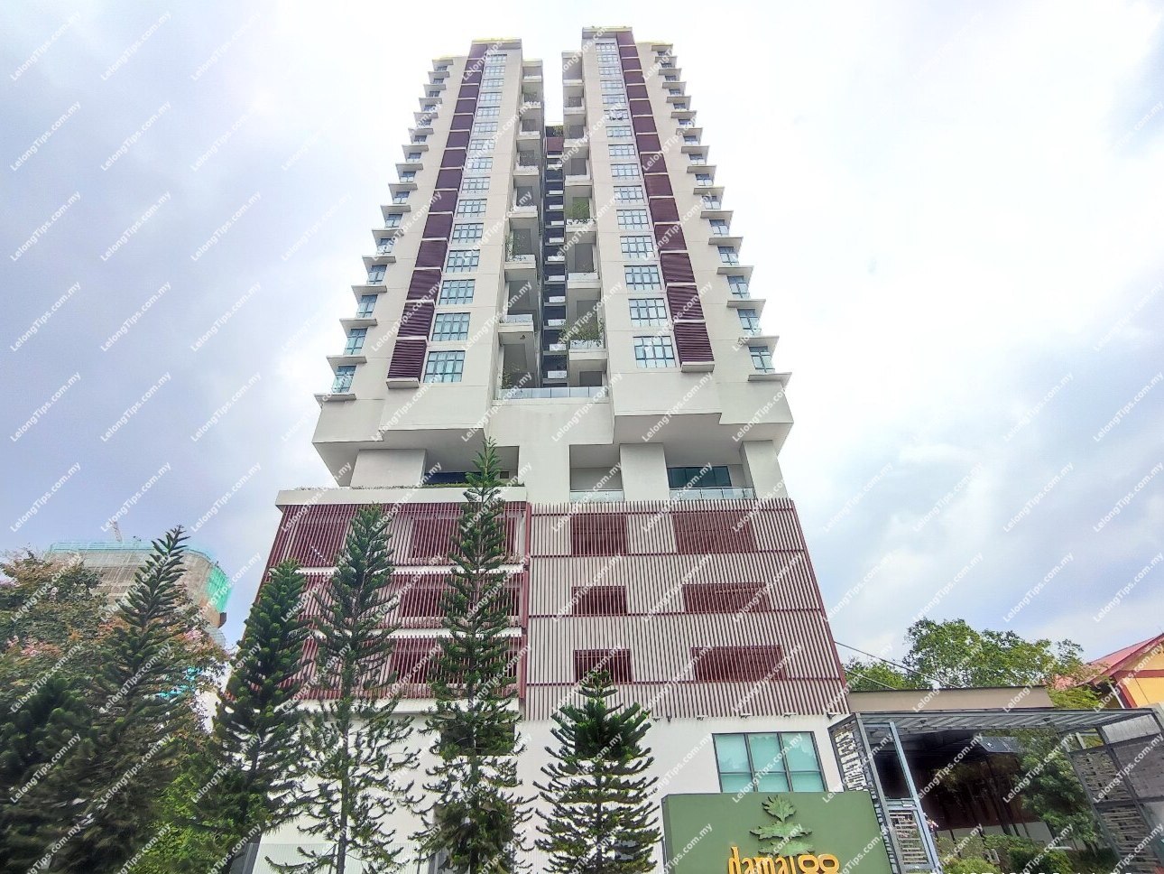 taman station Auction Properties in Malaysia