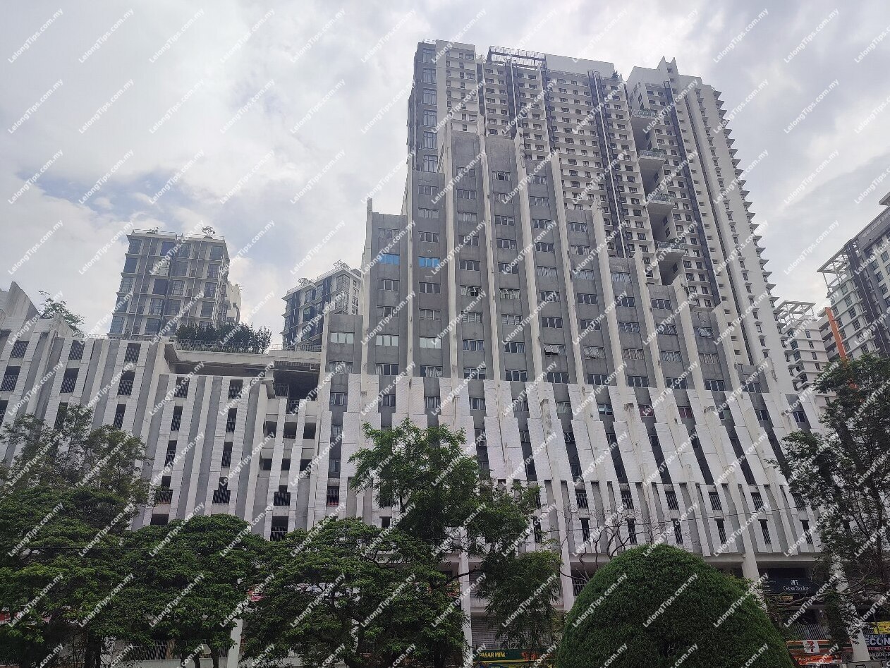 Small Office Flexible Office (SOFO)