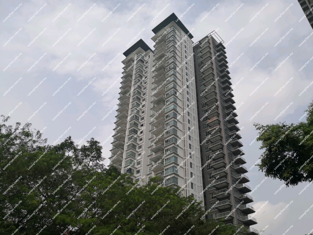 The Maple Condominium