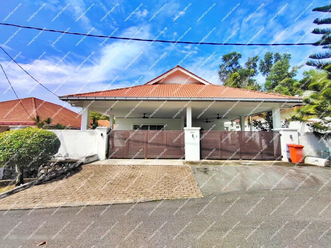 Auction 2 Storey Semi Detached House in Taman Seri Rahang Negeri ...