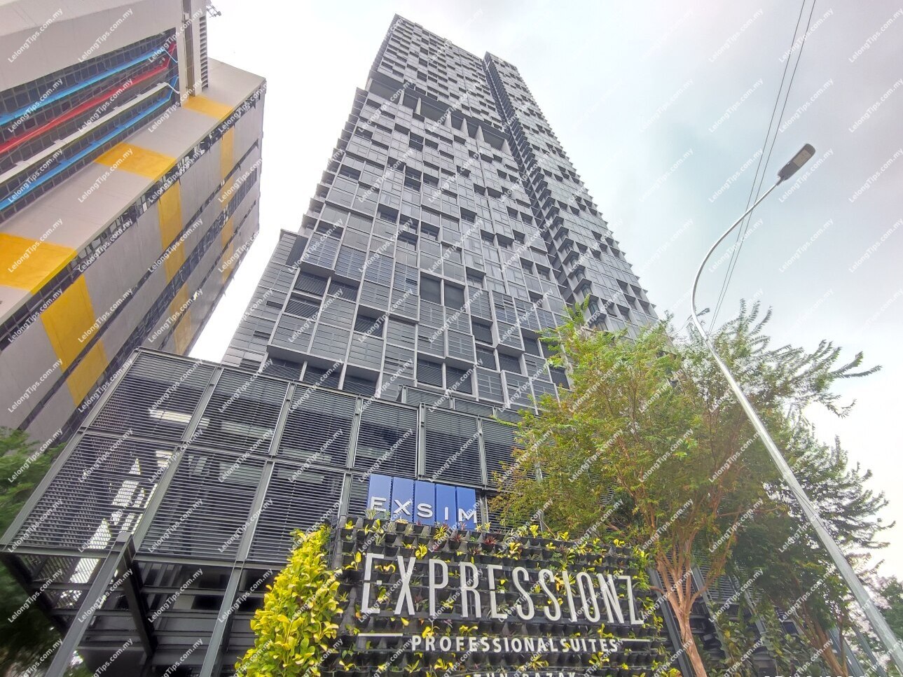 [-27%] Menara Inspirasi Service Apartment (Expressionz Professional ...