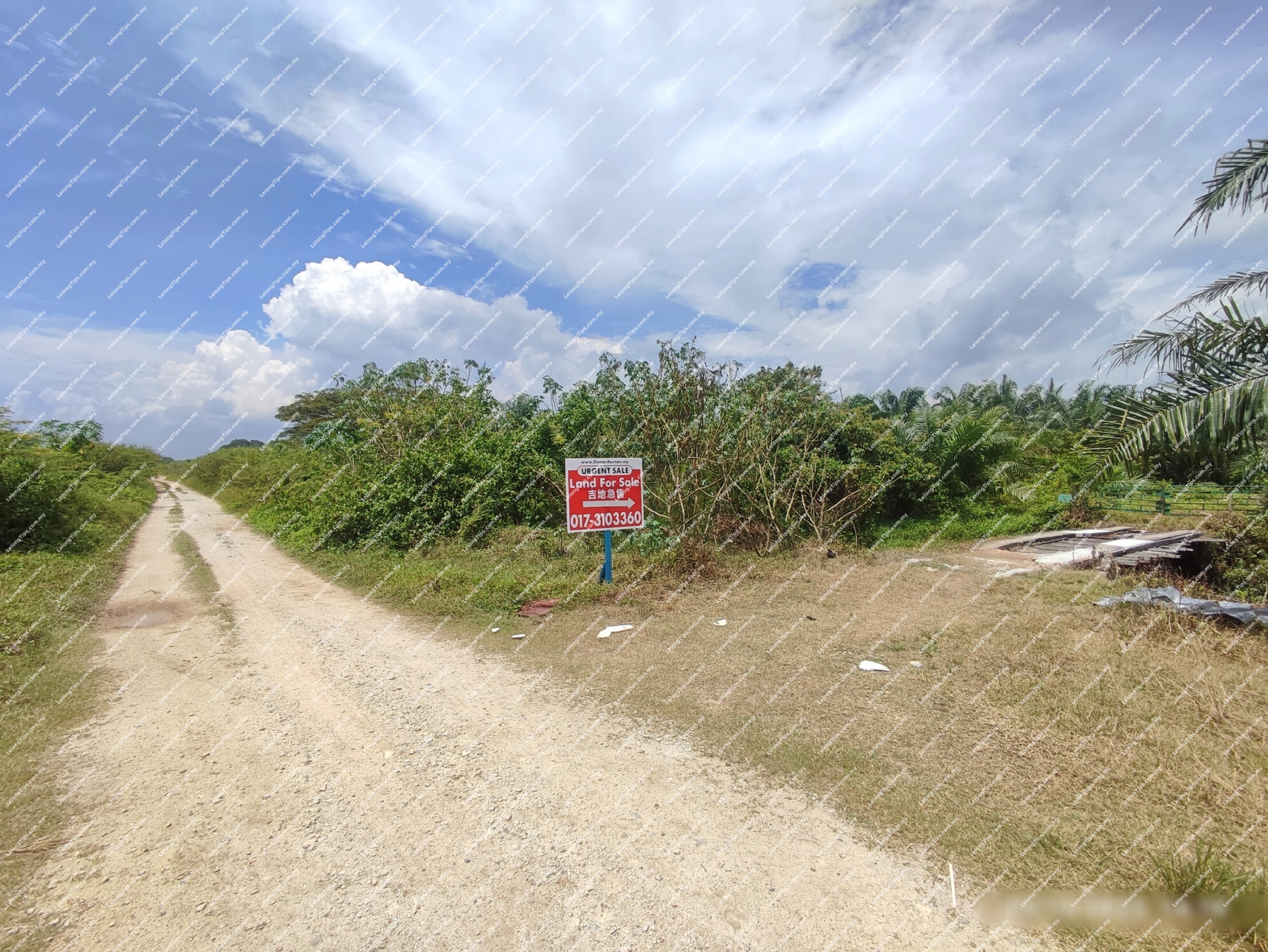 Agricultural Land [4 min to Econsave Jeram; 10 min to Lotus’s Kuala ...