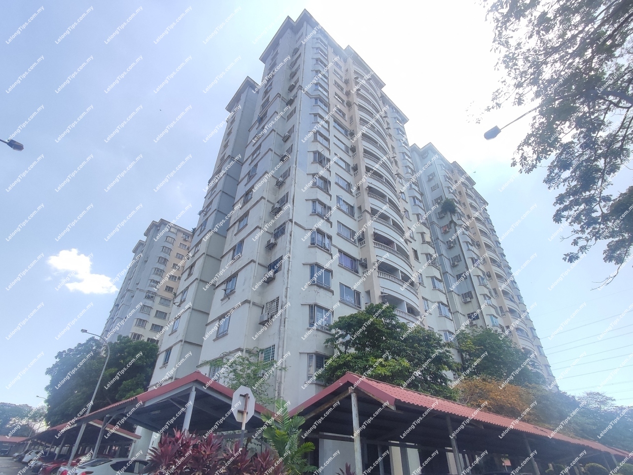 [-19%] 3 Bedroom Pertiwi Indah Condominium [5 min to Cochrane MRT ...