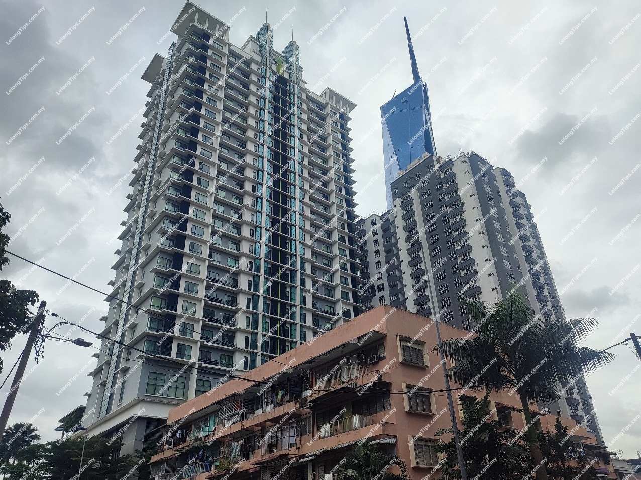 Freehold Casa Residency Service Apartment