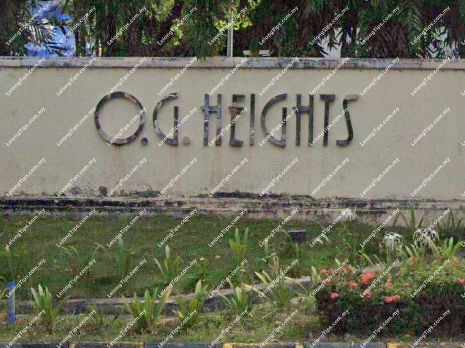 [-36%] Freehold Shop in Jalan Klang Lama (Old Klang Road) [8 min walk ...