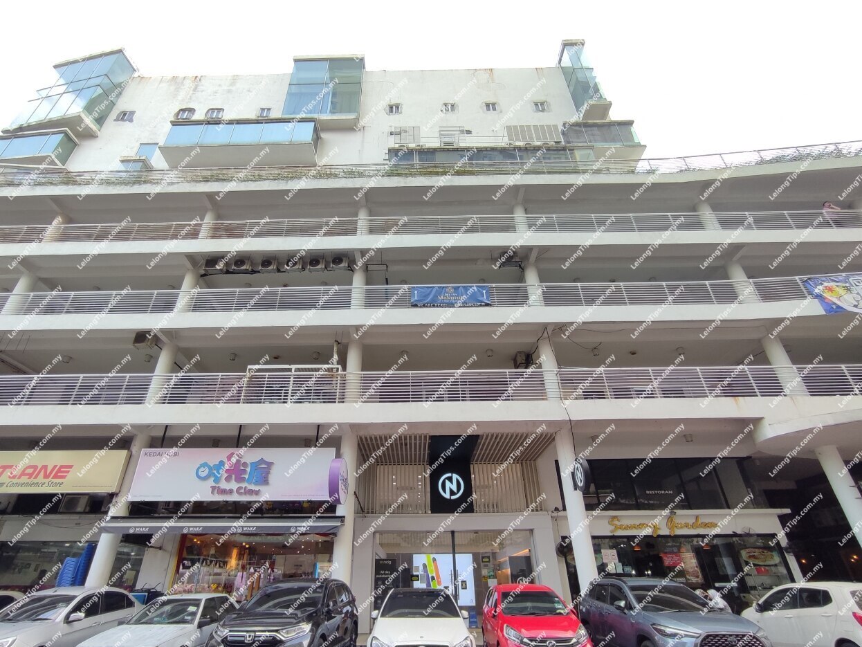 kuala lumpur Auction Properties in Malaysia