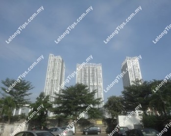 Eco Sky Service Apartment