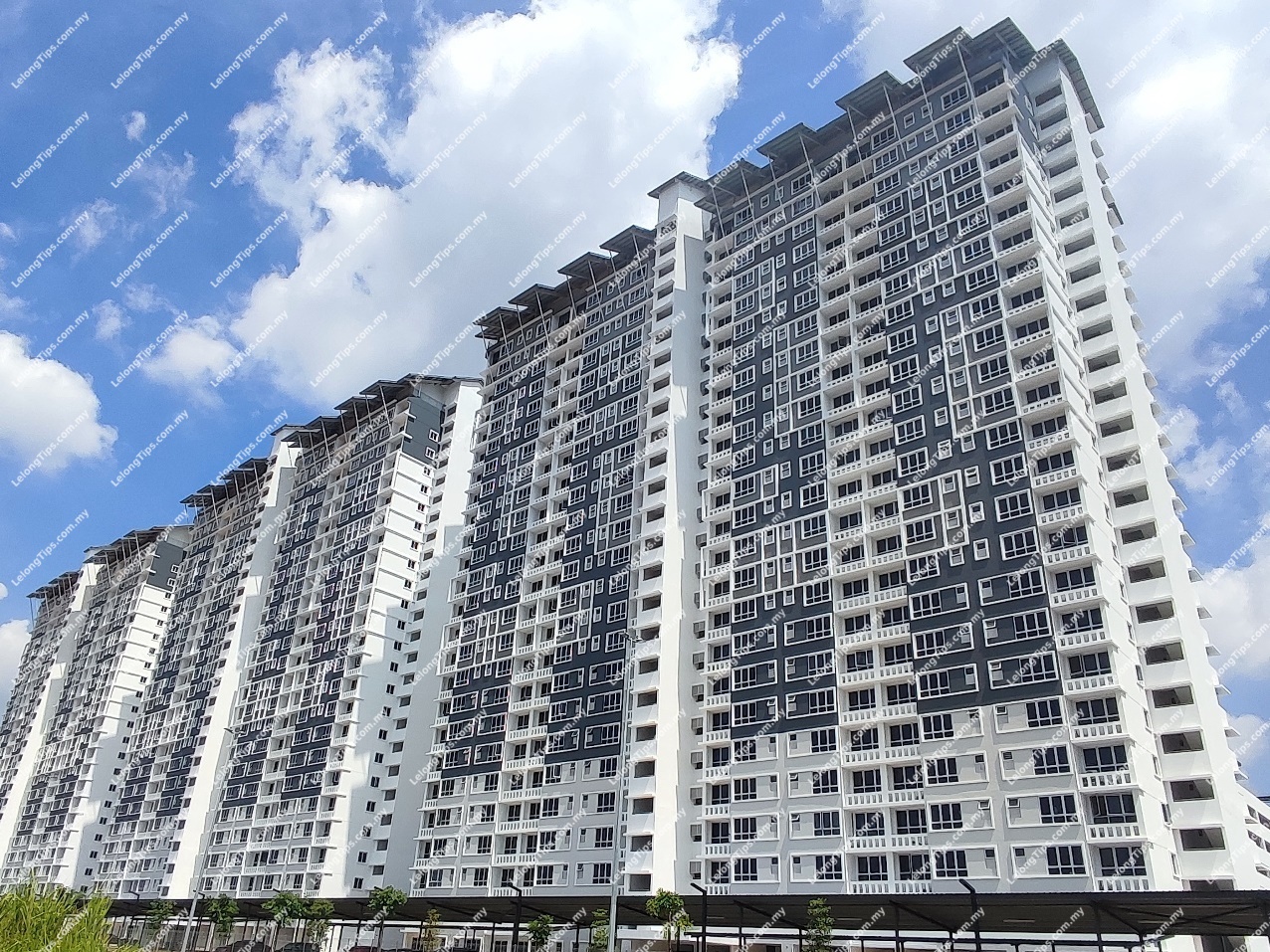 [-29% & ROI up to 8%] Freehold 3 Bedroom Aspire Residence Apartment ...