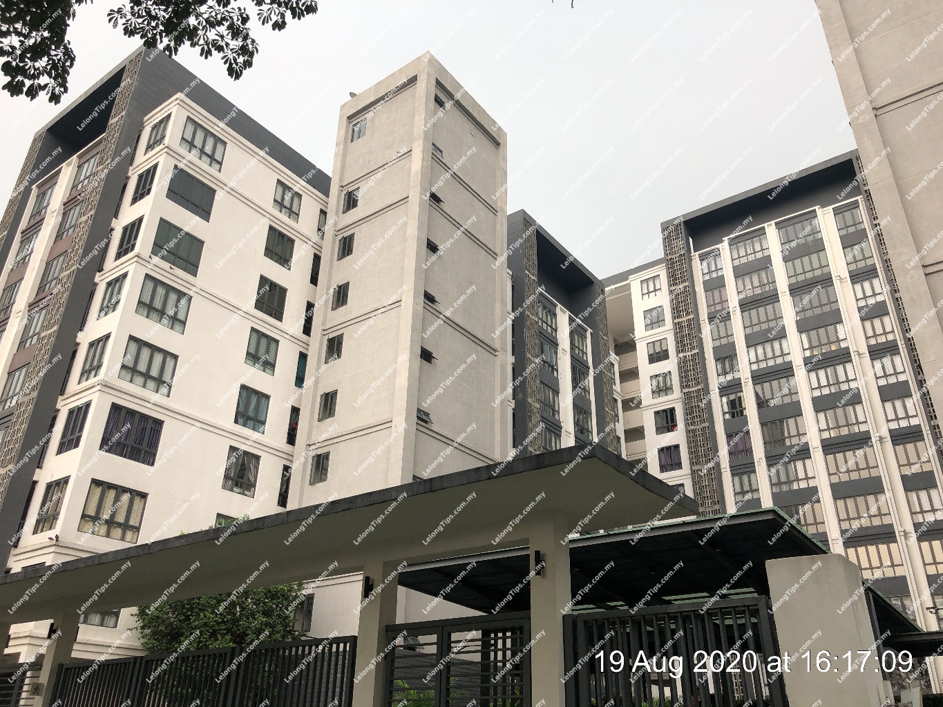 3 Bedroom The Resident @ Ampang South Condominium [Short Distance to ...